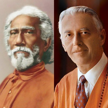 IN-PERSON AND ONLINE Meditation for the Birthday of Roy Eugene Davis ...