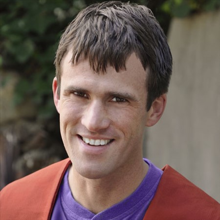 Worship with Rev. Devin Kent Sodt